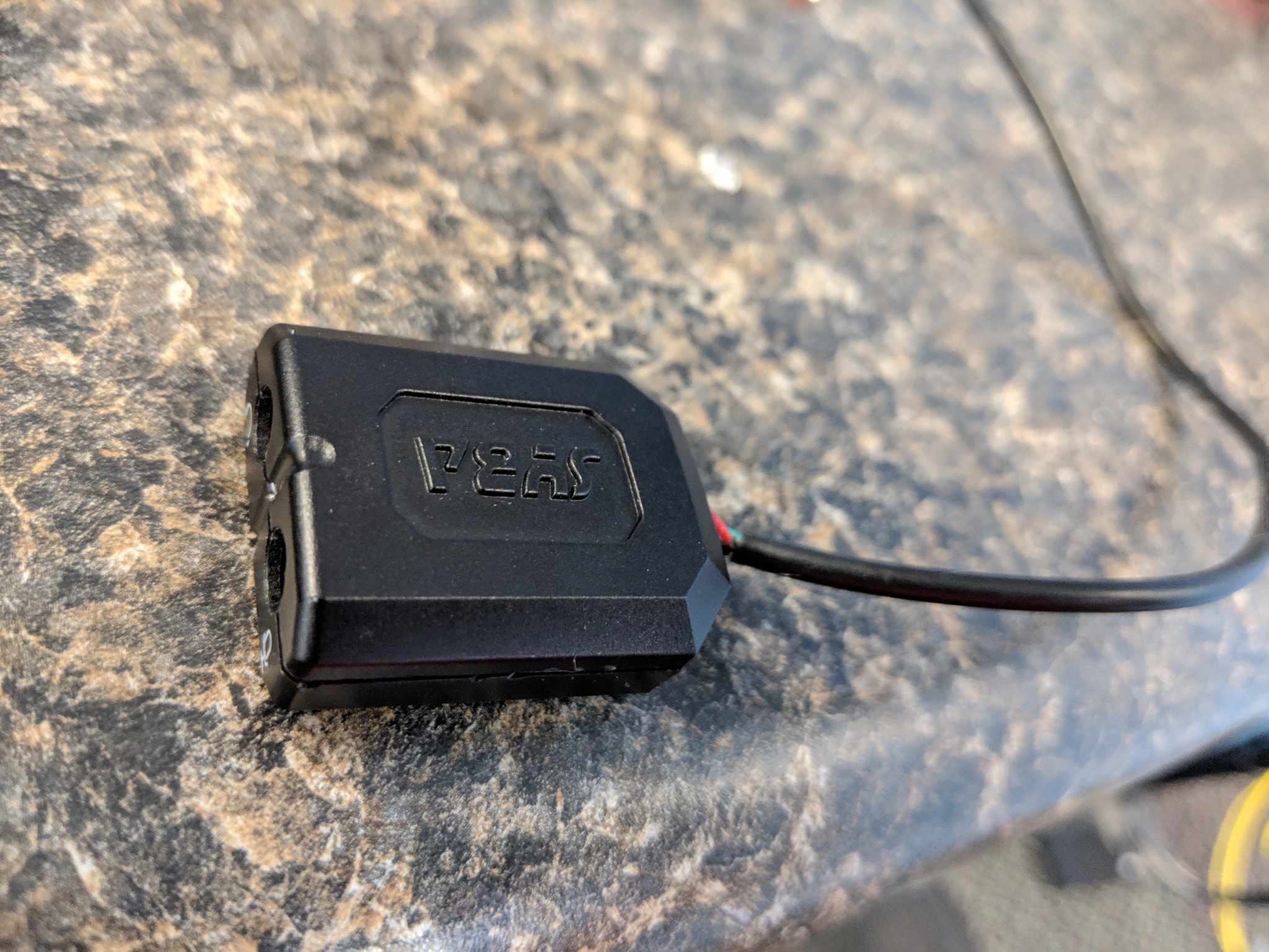 How to wire a Wii's Bluetooth Module to a PC USB Port